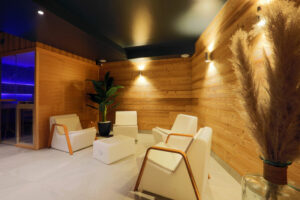 Wellness Nancy SPA - votre spa en coeur de ville