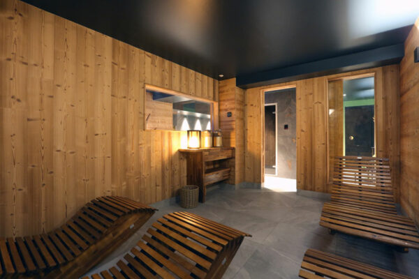 Le spa - Wellness Nancy spa