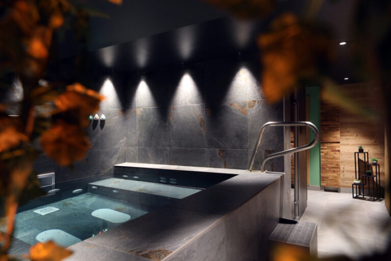 Wellness Nancy SPA - votre spa en coeur de ville